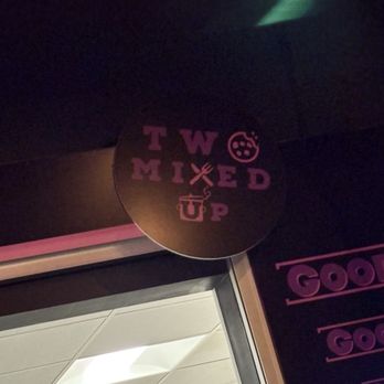 TWO MIXED UP - Updated December 2025 - 69 Photos & 33 Reviews - 520 N ...