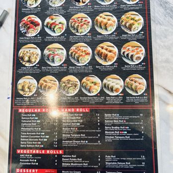 SUSHI TAKU - Updated November 2025 - 262 Photos & 81 Reviews - 1300 S ...