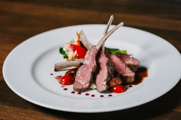 THE RIMROCK CAFE - Updated January 2025 - 442 Photos & 485 Reviews ...