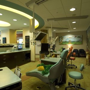 CAROLINA PEDIATRIC DENTISTRY - Updated December 2025 - 35 Reviews ...