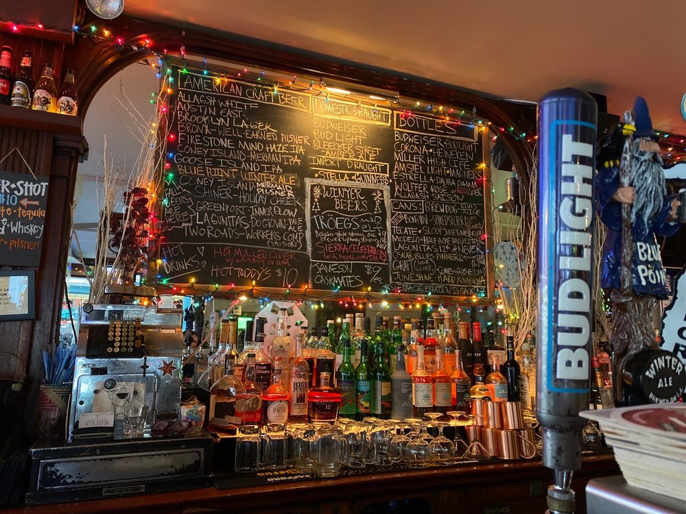 Bleecker Street Bar - 50 Photos & 174 Reviews - Sports Bars - 56 Bleecker St, NoHo, New York, NY ...