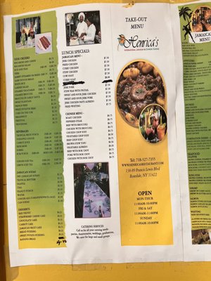 HENRICA’S RESTAURANT - Updated December 2025 - 198 Photos & 247 Reviews ...