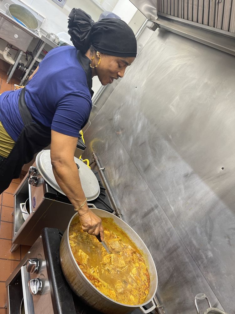 MAMA J RESTAURANT - Updated June 2025 - 11 Reviews - 1482 Roswell Rd ...