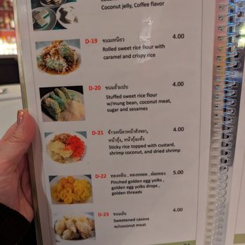 SRIPRAPHAI THAI RESTAURANT - Updated July 2024 - 809 Photos & 626 ...