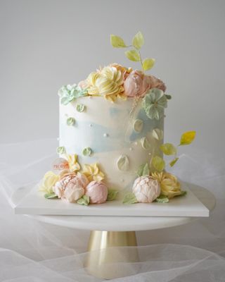 PEORY L’ATELIER CAKE - Updated June 2024 - 28 Photos - Fort Lee, New ...
