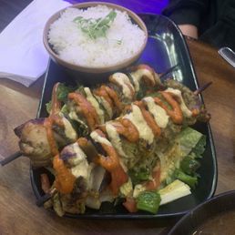 AKADI PDX - Updated October 2025 - 637 Photos & 403 Reviews - 1001 SE ...