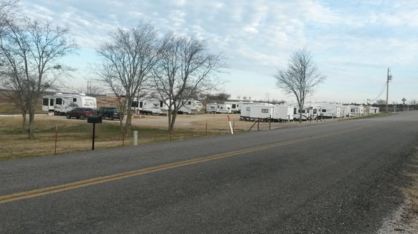COYOTE RANCH RV PARK - Updated October 2025 - 140 County Rd 557 ...