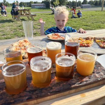 SALT POINT BREWING CO - Updated January 2026 - 58 Photos & 36 Reviews ...