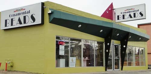 ORNAMENTAL BEADS - Updated October 2025 - 51 Reviews - 6530 Wadsworth ...