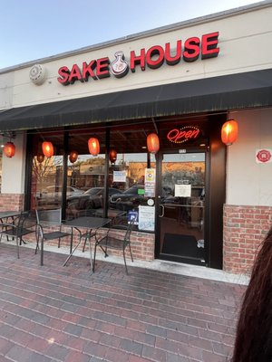 SAKE HOUSE - Updated November 2025 - 156 Reviews & 344 Photos - 824 ...