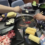 901 HOTPOT AND KOREAN BBQ - 109 Photos & 78 Reviews - 2965 N Germantown ...