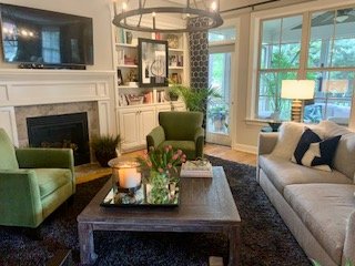 RAE MARIE INTERIORS - Updated February 2025 - 1001 Overlook Ridge Rd ...