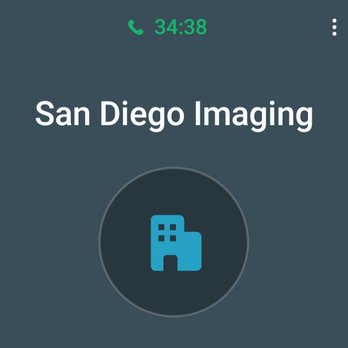 SAN DIEGO IMAGING - Updated August 2024 - 39 Reviews - 765 Medical ...