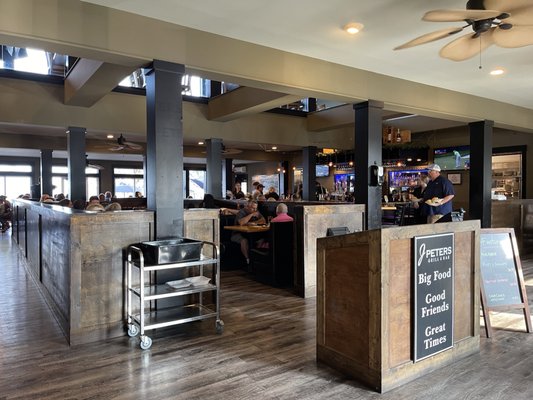 J PETERS GRILL & BAR - Updated December 2025 - 163 Photos & 178 Reviews ...