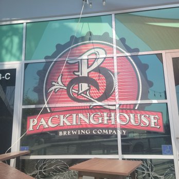 PACKINGHOUSE BREWING COMPANY - Updated December 2025 - 181 Photos & 175 ...