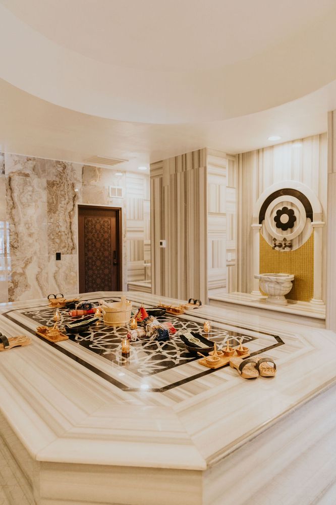 MOONLIGHT SPA AND HAMMAM - Updated May 2025 - 9685 SW Cascade Ave ...