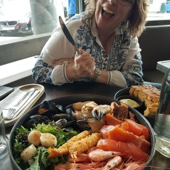 FISKETORGET DELIKATESSE - Updated December 2025 - 22 Photos - Keiser ...