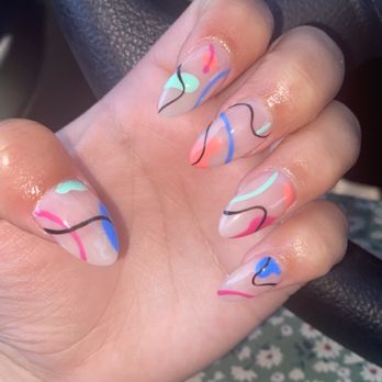 SOPHIA’S NAILS - Updated October 2025 - 77 Photos - 46 Reviews - 19064 Willamette Dr, West Linn ...