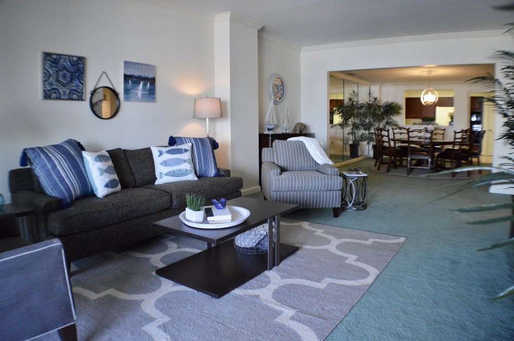 SOS DESIGNS HOME STAGING & REDESIGN - Updated January 2025 - 18 Photos ...