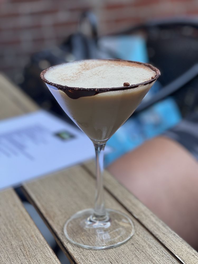 THE BAR OF CHOCOLATE CAFE - Updated June 2025 - 355 Photos & 378 ...