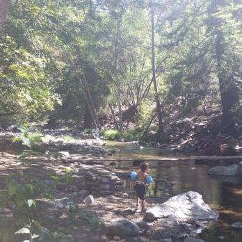 BIG SUR RIVER GORGE - Updated October 2025 - 30 Photos & 12 Reviews ...