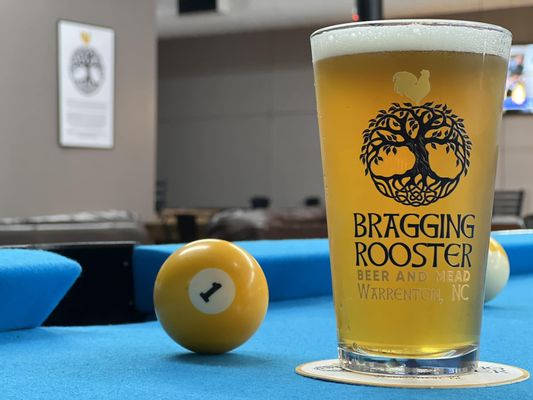 BRAGGING ROOSTER BEER AND MEAD - Updated October 2025 - 37 Photos - 120 ...
