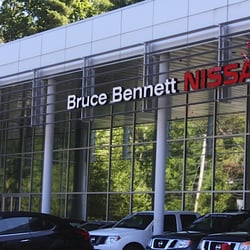 Bruce Bennett Nissan Reviews