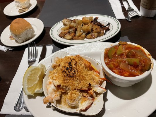 DUBE’S - 60 Photos & 146 Reviews - Seafood - 317 Jefferson Ave, Salem ...