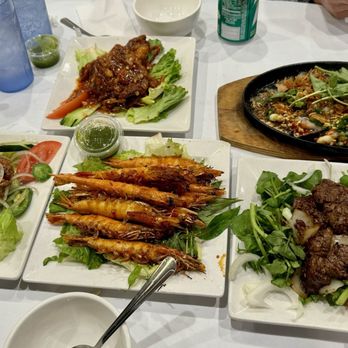 BIEN HEN RESTAURANT - Updated May 2024 - 2297 Photos & 893 Reviews ...