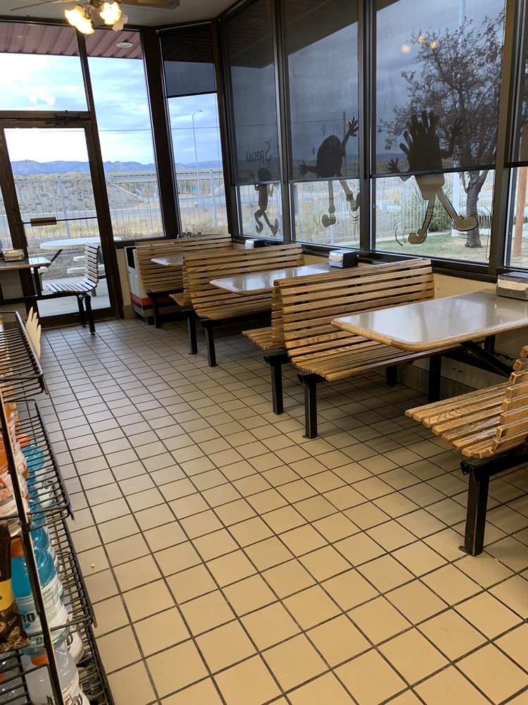 MARKET EXPRESS - SINCLAIR - Updated December 2025 - 850 S Carbon Ave, Price, Utah - Gas Stations ...