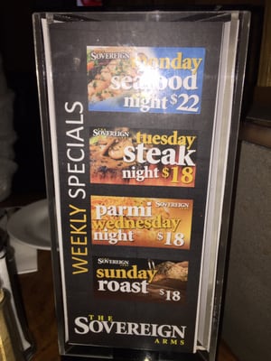 THE SOVEREIGN ARMS - Updated January 2026 - 29 Photos & 25 Real Reviews ...