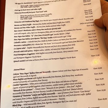 EMMA PIZZERIA - Updated September 2025 - 331 Photos & 247 Reviews - Via ...