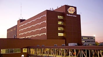 OKLAHOMA STATE UNIVERSITY MEDICAL CENTER - Updated November 2025 - 16 ...