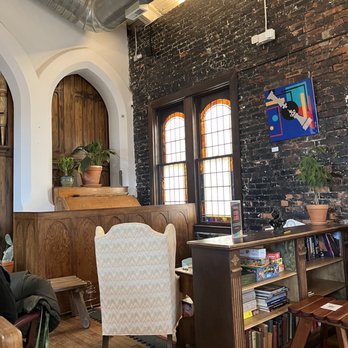 THE CONGREGATION DETROIT - 394 Photos & 129 Reviews - 9321 Rosa Parks ...