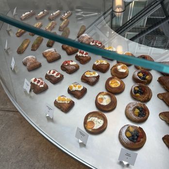 ELLIPSIS - Updated December 2025 - 101 Photos & 16 Reviews - 205-1540 W ...