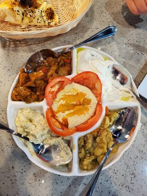 ANGORA MEDITERRANEAN GRILL - Updated June 2025 - 137 Photos & 34 ...
