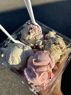 BOGEY’S ICE CREAM - Updated September 2025 - 52 Photos & 40 Reviews ...