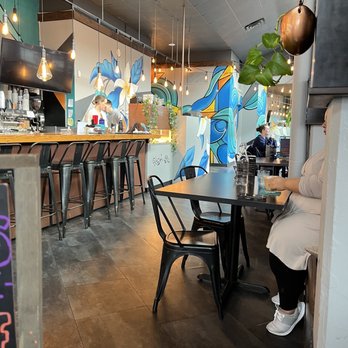 LOCUS - Updated October 2024 - 225 Photos & 99 Reviews - 120 W Holly St ...