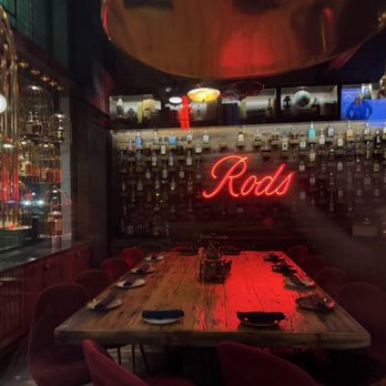 BOSSCAT KITCHEN & LIBATIONS - Updated April 2025 - 1876 Photos & 1069 ...