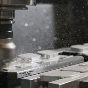 TRAVIS PATTERN & FOUNDRY - Updated April 2025 - 1413 E Hawthorne Rd ...