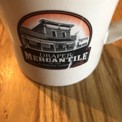 THE DRAPER MERCANTILE AND TRADING COMPANY - 210 Photos & 136 Reviews ...