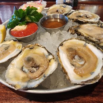 MITCHELL’S FISH MARKET - Updated February 2025 - 170 Photos & 156 ...