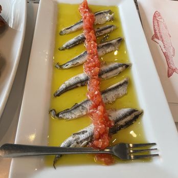 BARBOUNI AT BABA - Updated October 2025 - 28 Photos & 13 Reviews - 2701 ...