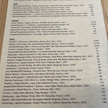 WYNONA - Updated December 2025 - 179 Photos & 70 Reviews - 819 Gerrard ...