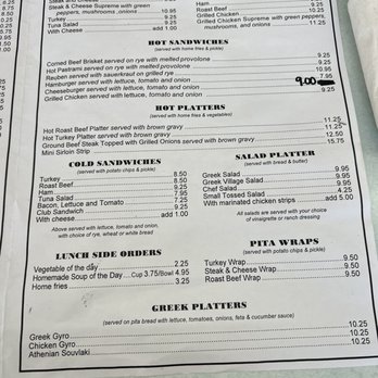 NICK’S DINER - Updated June 2024 - 170 Photos & 268 Reviews - 11199 ...