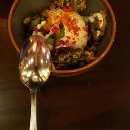 ROOP CHICAGO INNOVATIVE INDIAN RESTAURANT & COCKTAIL BAR - Updated ...