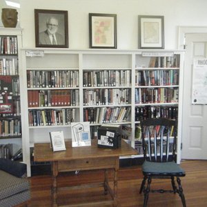 WESTERLY LIBRARY - Updated October 2025 - 32 Photos - 44 Broad St ...