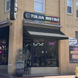 TULUA BISTRO SPRINGFIELD - Updated July 2025 - 168 Photos & 73 Reviews ...