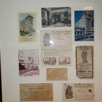 THE CARTWRIGHT HOTEL - UNION SQUARE, BW PREMIER COLLECTION - Updated ...