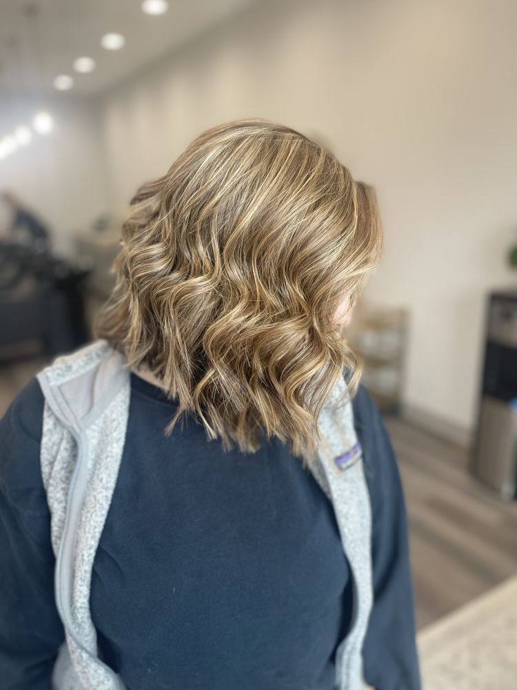 LATHER AND RINSE SALON - Updated January 2026 - 158 Sullivan Ave, South ...